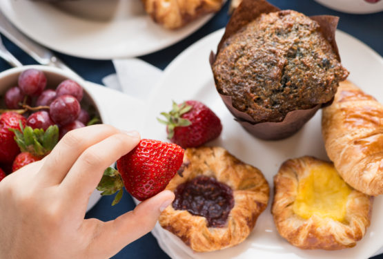 Category: Eat & Drink | The Casablanca Hotel